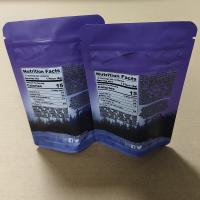 China Winter-Themed Safety Pouch Scratch-Resistant 10H Hardness Waterproof IPX4 Matte Finish for sale