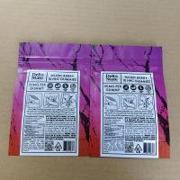 China Recyclable Child Resistant Bags for Pharmaceutical Packaging 50-120 Micron Medical Grade for sale