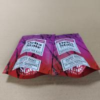 China Recyclable Child Resistant Bags for Pharmaceutical Packaging 50-120 Micron Medical Grade for sale