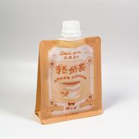 China Industrial Spout Pouch The Perfect Packaging Solution for Food and Beverage for sale