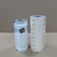 China BOPP Roll Film High Gloss Moisture Barrier 15-60μm for Packaging Labeling for sale