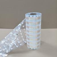 China BOPP Roll Film High Gloss Moisture Barrier 15-60μm for Packaging Labeling for sale