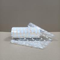 China BOPP Roll Film High Gloss Moisture Barrier 15-60μm for Packaging Labeling for sale