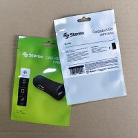 China Anti-Static ESD Car USB Pouches Surface Resistivity ≤10⁹Ω RoHS Compliant 60x45mm for sale
