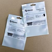 China Anti-Static ESD Car USB Pouches Surface Resistivity ≤10⁹Ω RoHS Compliant 60x45mm for sale