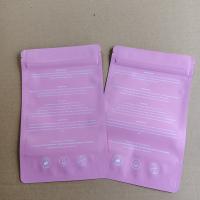 China High-Barrier BOPET/PE Stand Up Pouches for Snacks Packaging Food Grade 50-120 Micron Custom Size for sale