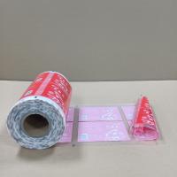 China Co-extruded PE Seafood Packaging Film 20-50 Microns Moisture Oxygen Barrier for sale