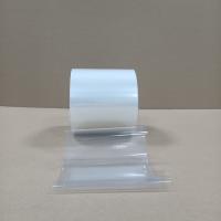 China Heat Sealable OPP Film 12-18μm for Food Packaging Precision Cut Durable Sealing for sale