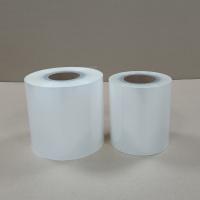 China Heat Sealable OPP Film 12-18μm for Food Packaging Precision Cut Durable Sealing for sale