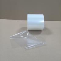 China Heat Sealable OPP Film 12-18μm for Food Packaging Precision Cut Durable Sealing for sale