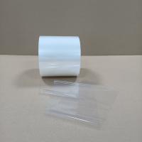 China Heat Sealable OPP Film 12-18μm for Food Packaging Precision Cut Durable Sealing for sale