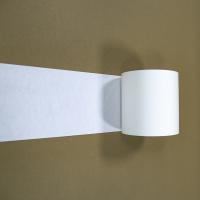 China Compostable Blank Paper Roll Film Greaseproof 500mm Width for Decorative Packaging for sale
