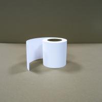 China Compostable Blank Paper Roll Film Greaseproof 500mm Width for Decorative Packaging for sale