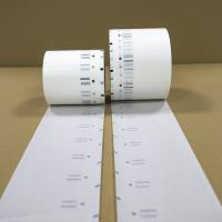 China Anti Static Glassine Paper Roll Film Acid Free 80gsm Industrial Packaging for Electronics for sale