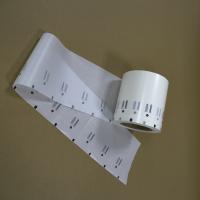 China Anti Static Glassine Paper Roll Film Acid Free 80gsm Industrial Packaging for Electronics for sale
