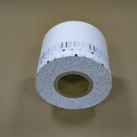 China Anti Static Glassine Paper Roll Film Acid Free 80gsm Industrial Packaging for Electronics for sale