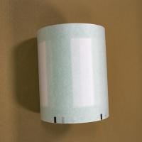 China Soft-Touch Paper Packaging Roll Film For Automated Packaging Machine Lines for sale