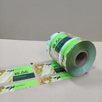 China High Clarity Anti-Fog Fruit Packaging Films 20-80 Microns for Stand-up Pouch Flow Wrap for sale