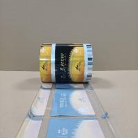 China FDA Compliant Anti-Fog Multilayer Co-extruded Film for Fresh Fruit Packaging 15-50 Microns for sale