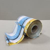 China FDA Compliant Anti-Fog Multilayer Co-extruded Film for Fresh Fruit Packaging 15-50 Microns for sale
