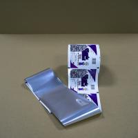 China Corrosion-Inhibiting Pellet Packaging Roll Film 150mm Width Custom Printing for Cleaning Agents for sale