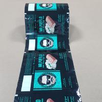China Food Grade Dessert Packaging Film High Barrier 20-100 Micron Custom Sizes Logo Print for sale
