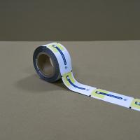 China Food Grade Scent Blocking Probiotics Packaging Roll Film Customizable Width Length with BRC FDA ISO 22000 for sale