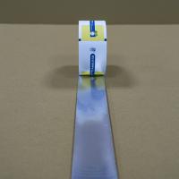 China Food Grade Scent Blocking Probiotics Packaging Roll Film Customizable Width Length with BRC FDA ISO 22000 for sale