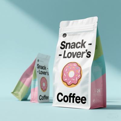 China Multi-Layer Mylar Food Storage Bags 7 Mil with Oxygen Absorbers for 25 Year Shelf Life for sale