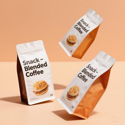 China Custom Printed Mylar Bags with Resealable Zipper 4x6 to 18x28 Food Grade Barrier for sale