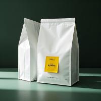 China Custom Mylar Bags 5 Mil Thick with Digital Printing Low MOQ 5000 Bags for Long Term Food Storage for sale