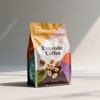 China Multi-Layer Composite Food Packaging Bags - PET/AL/PE Laminate & >99% UV Blocking for sale