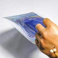 China Glossy Stand Up Pouches for Laundry Pods Packaging Customizable 50-120 Micron for sale