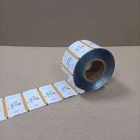 China Food-Grade Solid Beverage Packaging Film - Moisture & Oxygen Proof for sale