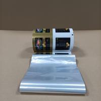 China High Barrier Bath Product Packaging Film Moisture Proof Customizable for sale