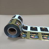 China High Barrier Bath Product Packaging Film Moisture Proof Customizable for sale