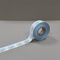 China Sterile Barrier Medical Packaging PE/PP Film for EO Gamma Sterilization CE FDA 120C for sale