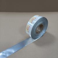 China Sterile Barrier Medical Packaging PE/PP Film for EO Gamma Sterilization CE FDA 120C for sale