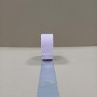 China Medical Grade Aluminum Foil Roll Film 30cm x 100m for Sterilization Packaging for sale