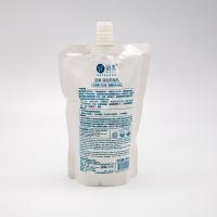 China Custom Leak-Proof Spout Pouches for Skincare Packaging 50ml to 150ml for sale