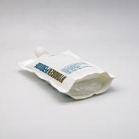 China Custom Leak-Proof Spout Pouches for Skincare Packaging 50ml to 150ml for sale