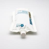 China Custom Leak-Proof Spout Pouches for Skincare Packaging 50ml to 150ml for sale