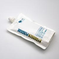 China Custom Leak-Proof Spout Pouches for Skincare Packaging 50ml to 150ml for sale