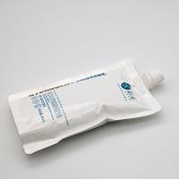 China Custom Leak-Proof Spout Pouches for Skincare Packaging 50ml to 150ml for sale