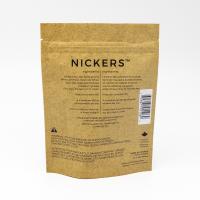 China Anti-Puncture Stand Up Pouches with High Oxygen Barrier and Transparent Window for Pet Food Packaging 50-120 Micron for sale