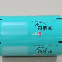 China Customizable High Barrier Sauce Packaging Films 6-12 Months Shelf Life FDA BRC ISO for sale