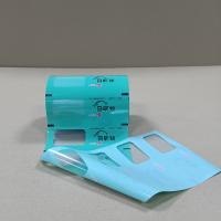 China Customizable High Barrier Sauce Packaging Films 6-12 Months Shelf Life FDA BRC ISO for sale