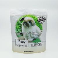 China Custom Stand Up Pouches for Pet Food Packaging 50-120 Micron with Resealable Zipper for sale