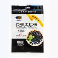 China Moisture Resistant Stand Up Bags with Transparent Window 50-120 Micron for Dry Food Packaging for sale