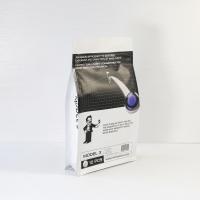 China Reusable Eight Sided Sealing Bags for Sporting Goods 10-70cm Width Recyclable Materials for sale